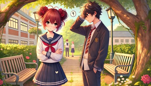 "Visual Novel" Images – Browse 1,687 Stock Photos, Vectors, and Video ...