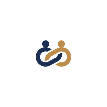 Collaboration Logos Images – Browse 65,862 Stock Photos, Vectors, and ...