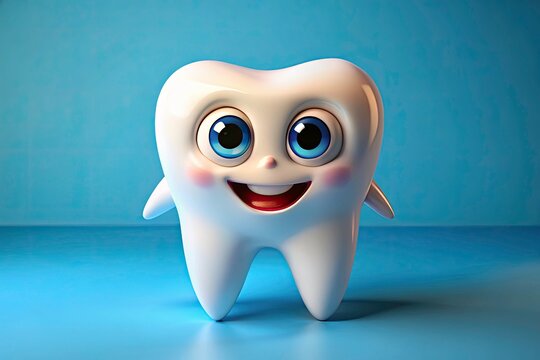 "Tooth Mascot" Images – Browse 521 Stock Photos, Vectors, and Video ...