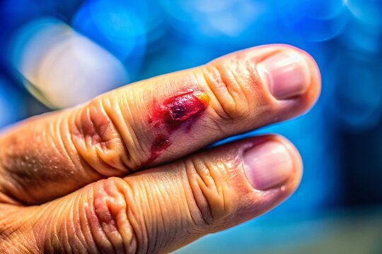"Sprained Finger" Images – Browse 33 Stock Photos, Vectors, and Video ...