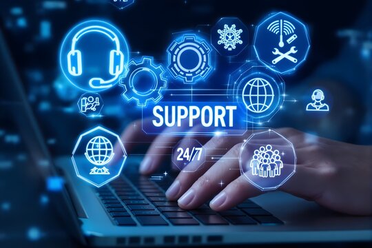 "Business Support" Images – Browse 4,294 Stock Photos, Vectors, and ...