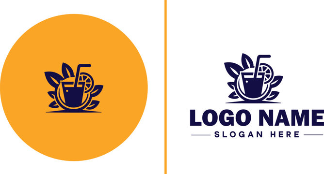Internet Cafe Logo Design