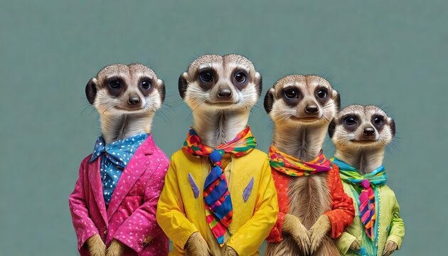 "Stylized Animals" Images – Browse 1,326 Stock Photos, Vectors, and ...