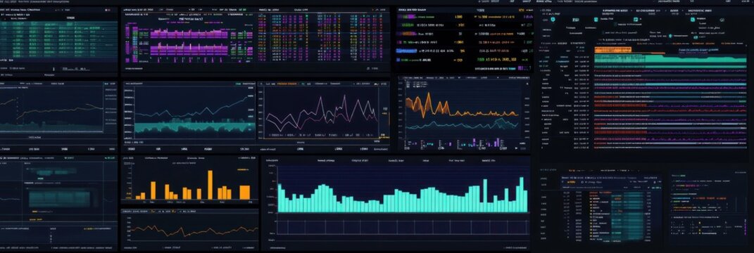 Histogram Dashboard Images – Browse 814 Stock Photos, Vectors, and ...