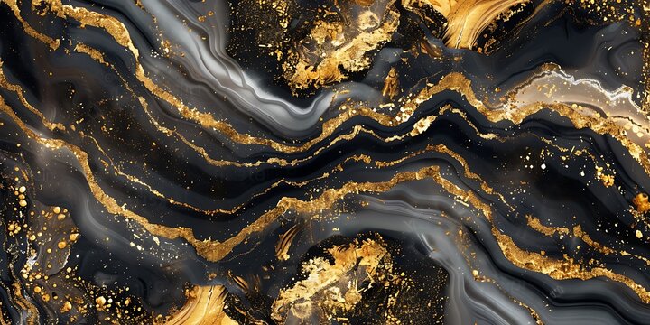 Golden texture background store