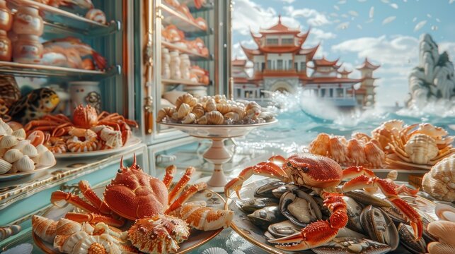 「カニビル」の写真素材 | 4,795件の無料イラスト画像 | Adobe Stock