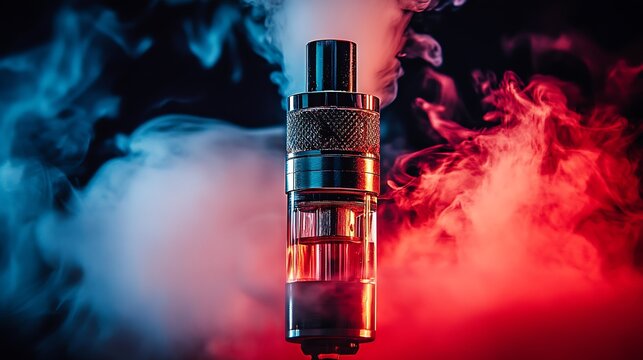 Vaping Device"」の写真素材 | 3,538件の無料イラスト画像 | Adobe Stock