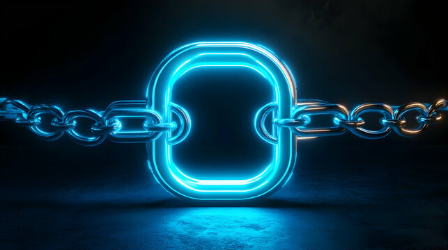 "Neon Chain" Images – Browse 42 Stock Photos, Vectors, and Video ...