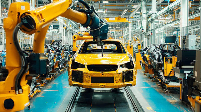 "Vehicle Production" Images – Browse 1,859 Stock Photos, Vectors, and ...