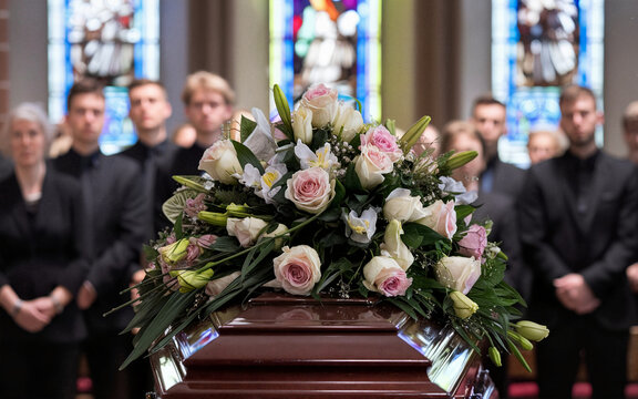 "Funeral Flowers" Images – Browse 3,116 Stock Photos, Vectors, and ...
