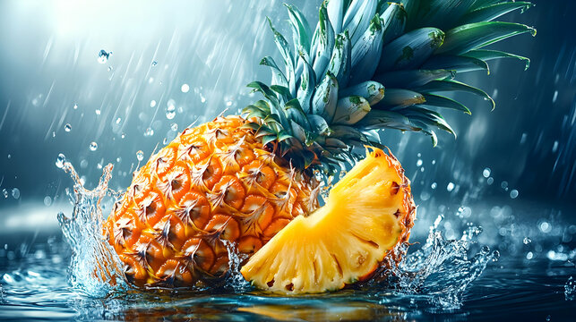 Wallpapers Pinterest Pineapple