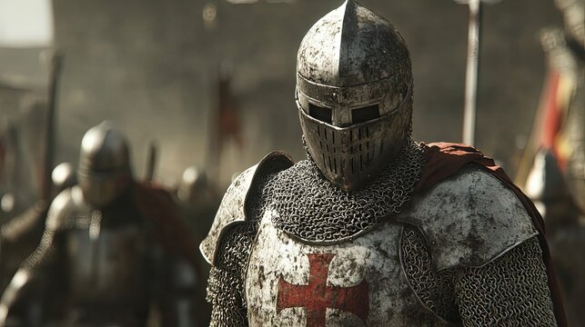 "Medieval Knight" - Images et vidéos libres de droits | Adobe Stock