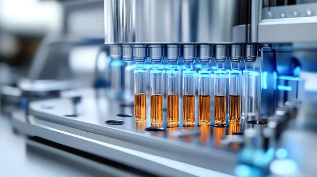 "Pharmaceutical Machinery" Images – Browse 1,186 Stock Photos, Vectors ...