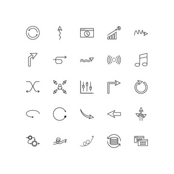 "Undulating Arrow" Images – Browse 180 Stock Photos, Vectors, and Video ...