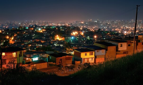 "Informal Settlements" Images – Browse 9,236 Stock Photos, Vectors, and ...