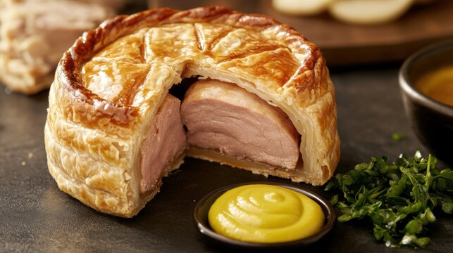"Melton Mowbray Pork Pie" Images – Browse 1,755 Stock Photos, Vectors ...