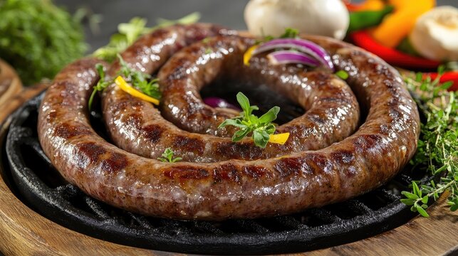 Boerewors Images – Browse 1,545 Stock Photos, Vectors, and Video ...