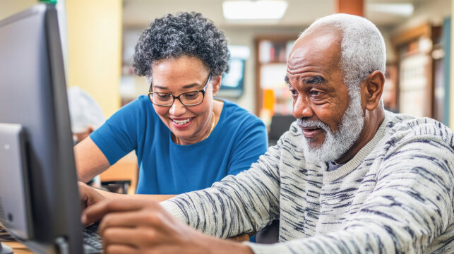 "Computer Training" Images – Browse 6,851 Stock Photos, Vectors, and ...