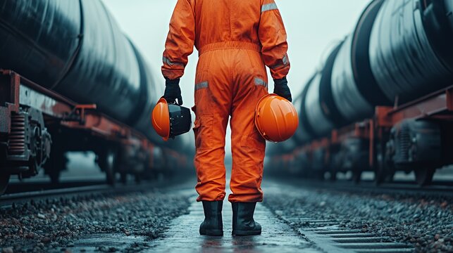 Train Track Worker Images – Browse 53,114 Stock Photos, Vectors, and ...