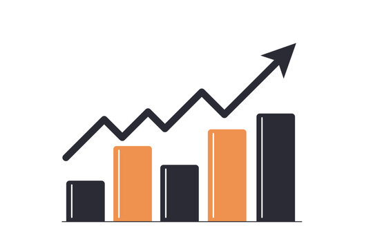 Bar Chart Logo Images – Browse 55,440 Stock Photos, Vectors, and Video ...