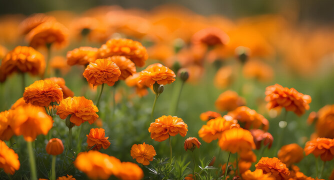 "Marigold Plant" Imagens – Procure 788 fotos, vetores e vídeos | Adobe ...