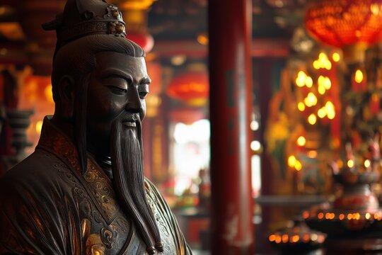 Confucianism Images – HD & 4K Photos Free to Download | PikWizard