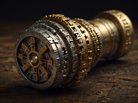 รูปภาพCryptex – เลือกดูภาพถ่ายสต็อก เวกเตอร์ และวิดีโอ160 | Adobe Stock