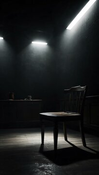 Interrogation Chair Images – Browse 67,529 Stock Photos, Vectors, and ...