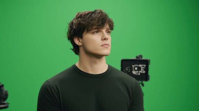 Green Screen Dream Images – Browse 3,870 Stock Photos, Vectors, and ...