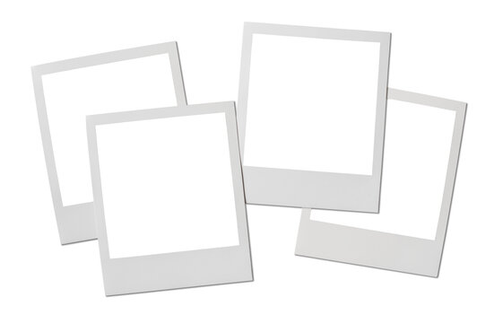 Polaroids Png Polaroid PNG Images Transparent Free Download