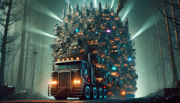 "Mega Structure" Images – Browse 4,539 Stock Photos, Vectors, and Video ...