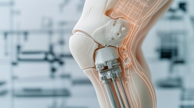 "Knee Replacement" Images – Browse 2,068 Stock Photos, Vectors, and ...