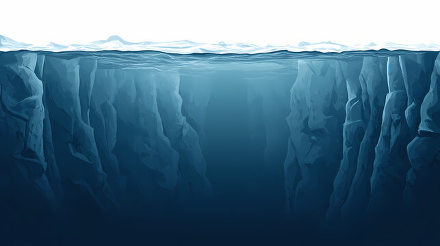 Oceanic Trench Cameron's Long Way Down: Mariana Trench