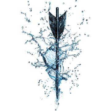 "Water Arrow" Images – Browse 30 Stock Photos, Vectors, and Video ...