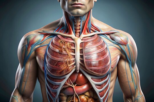 "Male Chest" Images – Browse 575 Stock Photos, Vectors, and Video ...