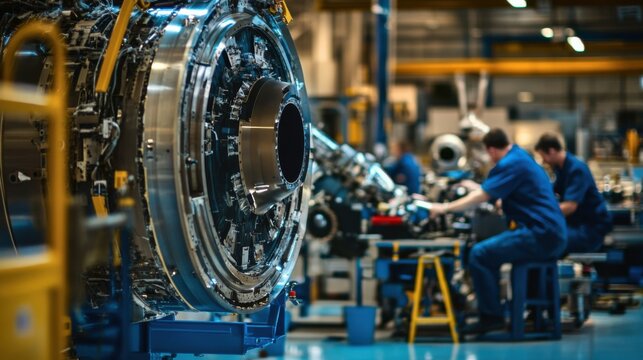 Aerospace Manufacturing Images – Browse 24,761 Stock Photos, Vectors ...