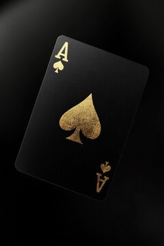 Ace Card Gold Images – Browse 47,399 Stock Photos, Vectors, and Video ...