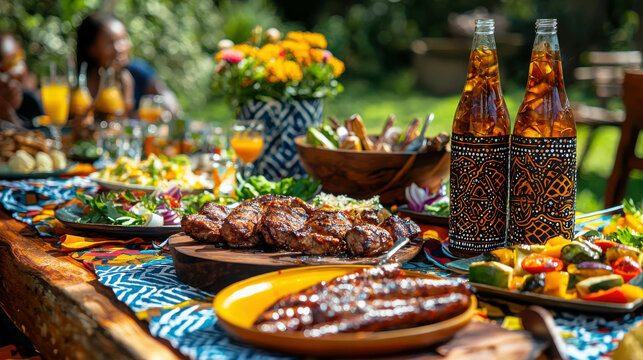 South African Heritage Day Images – Browse 2,718 Stock Photos, Vectors ...