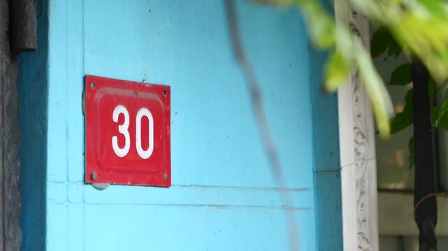 "House Number" Images – Browse 17,755 Stock Photos, Vectors, and Video ...