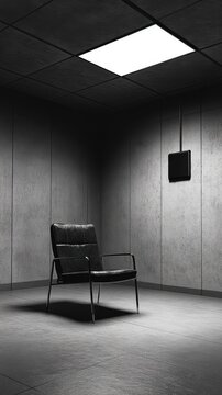 Interrogation Chair Images – Browse 67,529 Stock Photos, Vectors, and ...