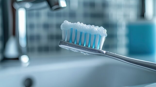 Toothbrushing Instructions Images – Browse 18,877 Stock Photos, Vectors ...