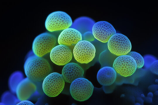 "Spherical Bacteria" Images – Browse 199 Stock Photos, Vectors, and ...