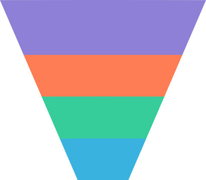 "Inverted Pyramid" Images – Browse 971 Stock Photos, Vectors, and Video ...