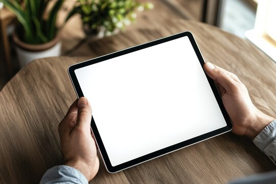 Ipad Closeup Mockup Images – Browse 965 Stock Photos, Vectors, and ...