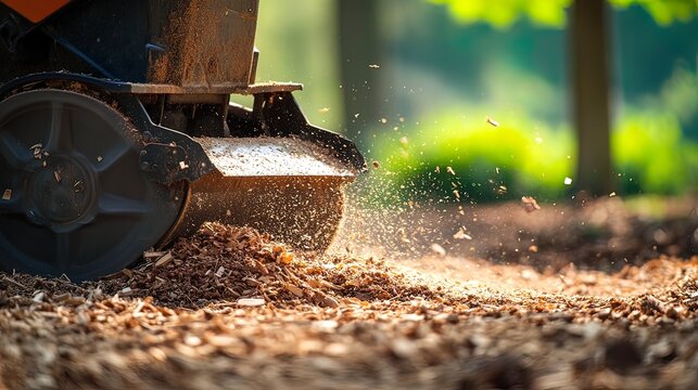 "Stump Grinder" Imagens – Procure 532 fotos, vetores e vídeos | Adobe Stock