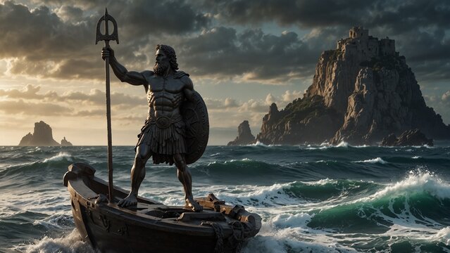 Odysseus Images – Browse 1,996 Stock Photos, Vectors, and Video | Adobe ...