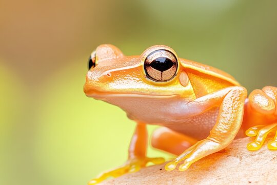 "Golden Tree Frog" Images – Browse 448 Stock Photos, Vectors, and Video ...