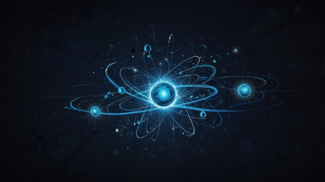 Heisenberg Uncertainty Principle Wallpaper