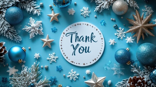 Winter Thank You Images – Browse 78,082 Stock Photos, Vectors, and ...