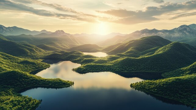 Watershed Images – Browse 27,873 Stock Photos, Vectors, and Video ...